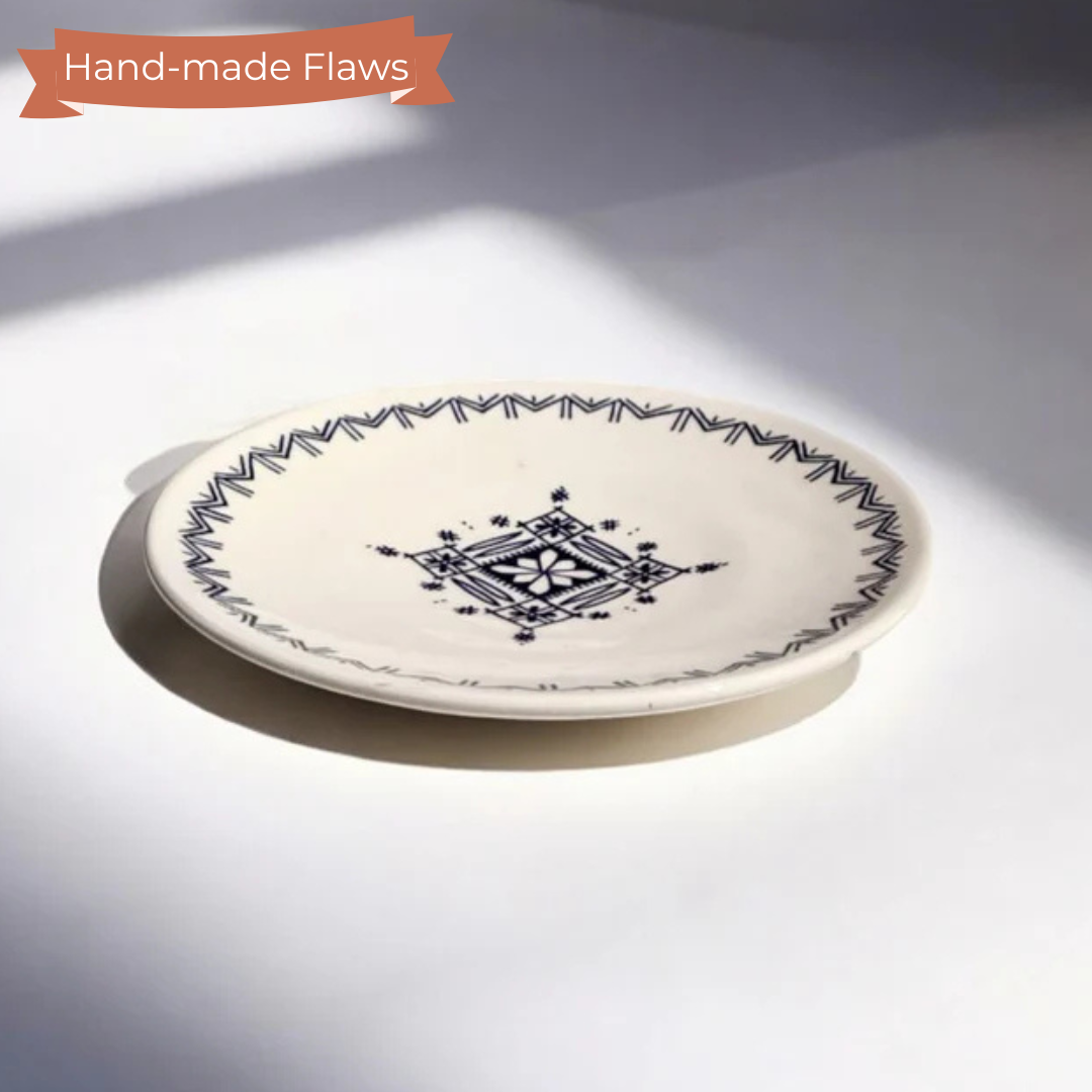 BERBER PLATES – Tadd-art