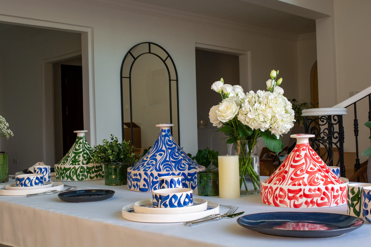 Discover Handcrafted Elegance: High-End Moroccan Products | TADDART ...