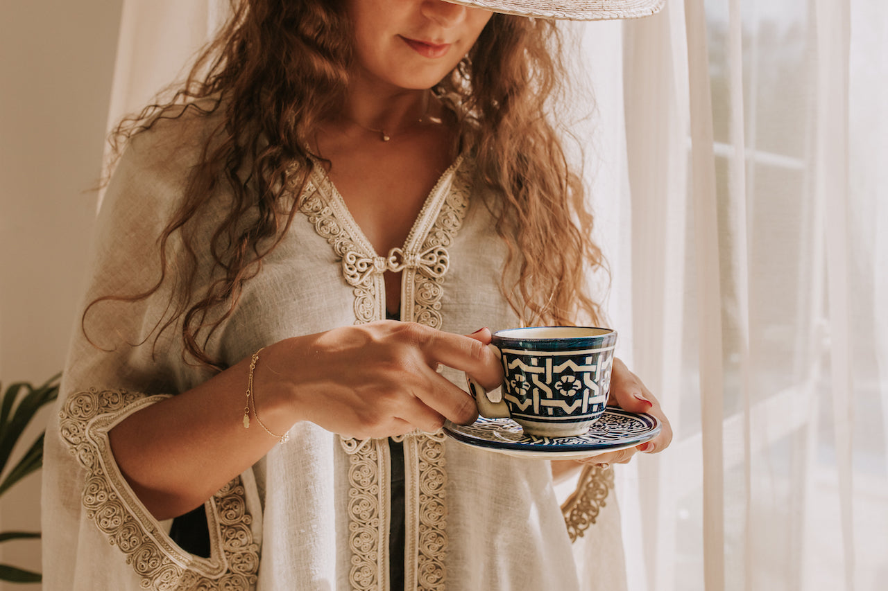 Discover Handcrafted Elegance: High-End Moroccan Products | TADDART ...